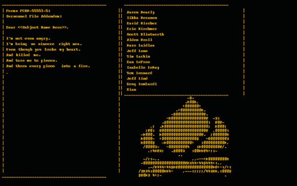 Boss Battle Design and Structure