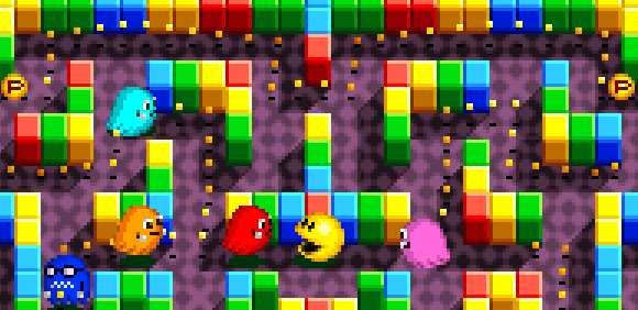 Reawakening The Sleeping Giant: The Pac-Man CE Interview