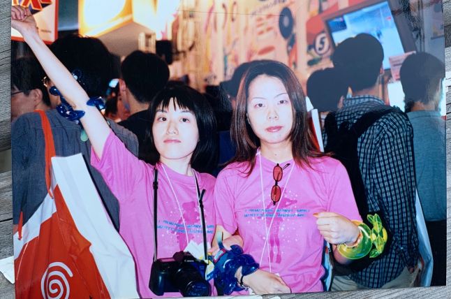 Dreamcast 20th anniversary interview extravaganza