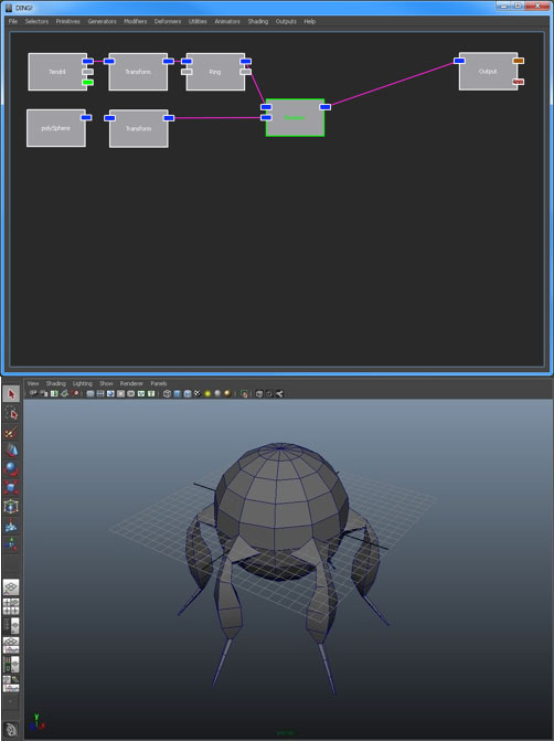 Procedural Content Generation: Thinking With Modules