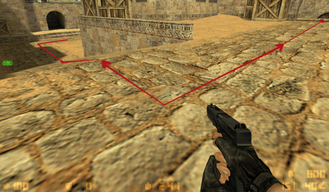 Why is de_dust2’s level design so popular?