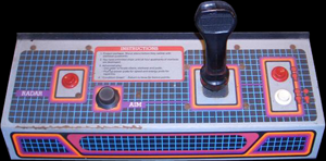 Game Design Essentials: 20 Unusual Control Schemes