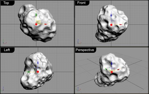 Creating Modular Game Art For Fast Level Design