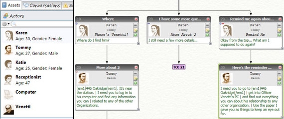 Creating Better NPCs