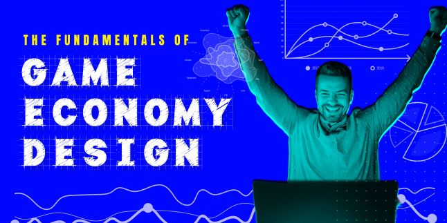 The Fundamentals of Game Economy Design