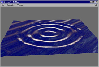 Refractive Texture Mapping, Part One