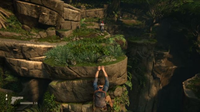 How Firewatch's UI Enhances Player Immersion