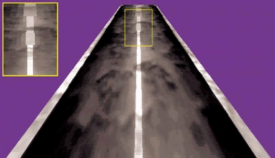 Run-Time MIP-Map Filtering