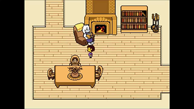 Designing for Coziness