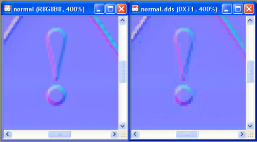 Texture Compression Techniques and Tips