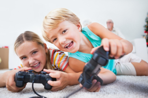 Benefits of playing online adventure games for kids