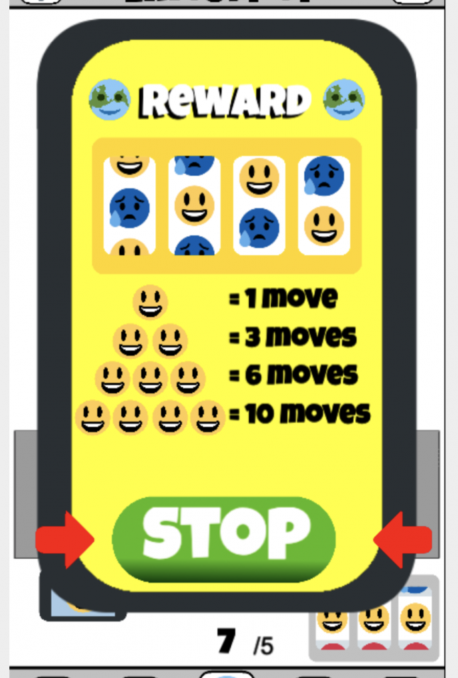 Rethinking Progression in Mobile Puzzle Games