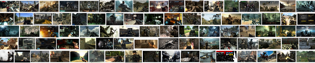 Color in games: An in-depth look at one of game design's most useful tools