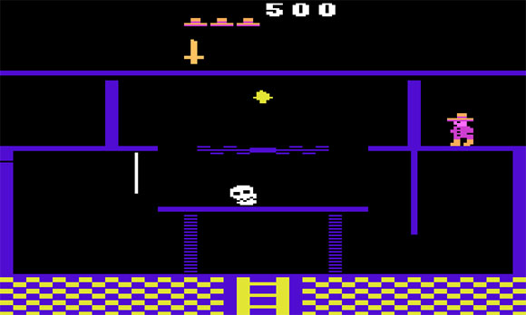 A History of Gaming Platforms: Atari 2600 Video Computer System/VCS