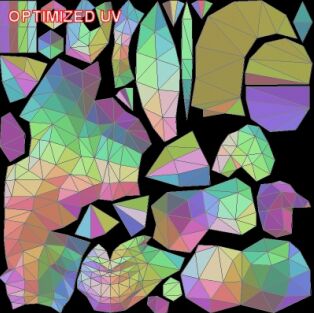 UV Mapping Tips And Tricks