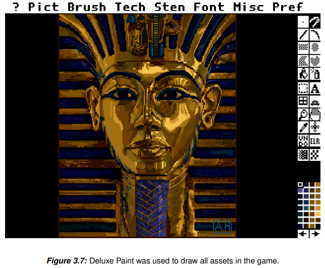 How id built Wolfenstein 3D using Commander Keen tech