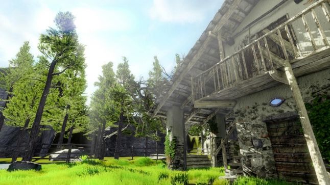 How Anna Achieves a New Type of Horror