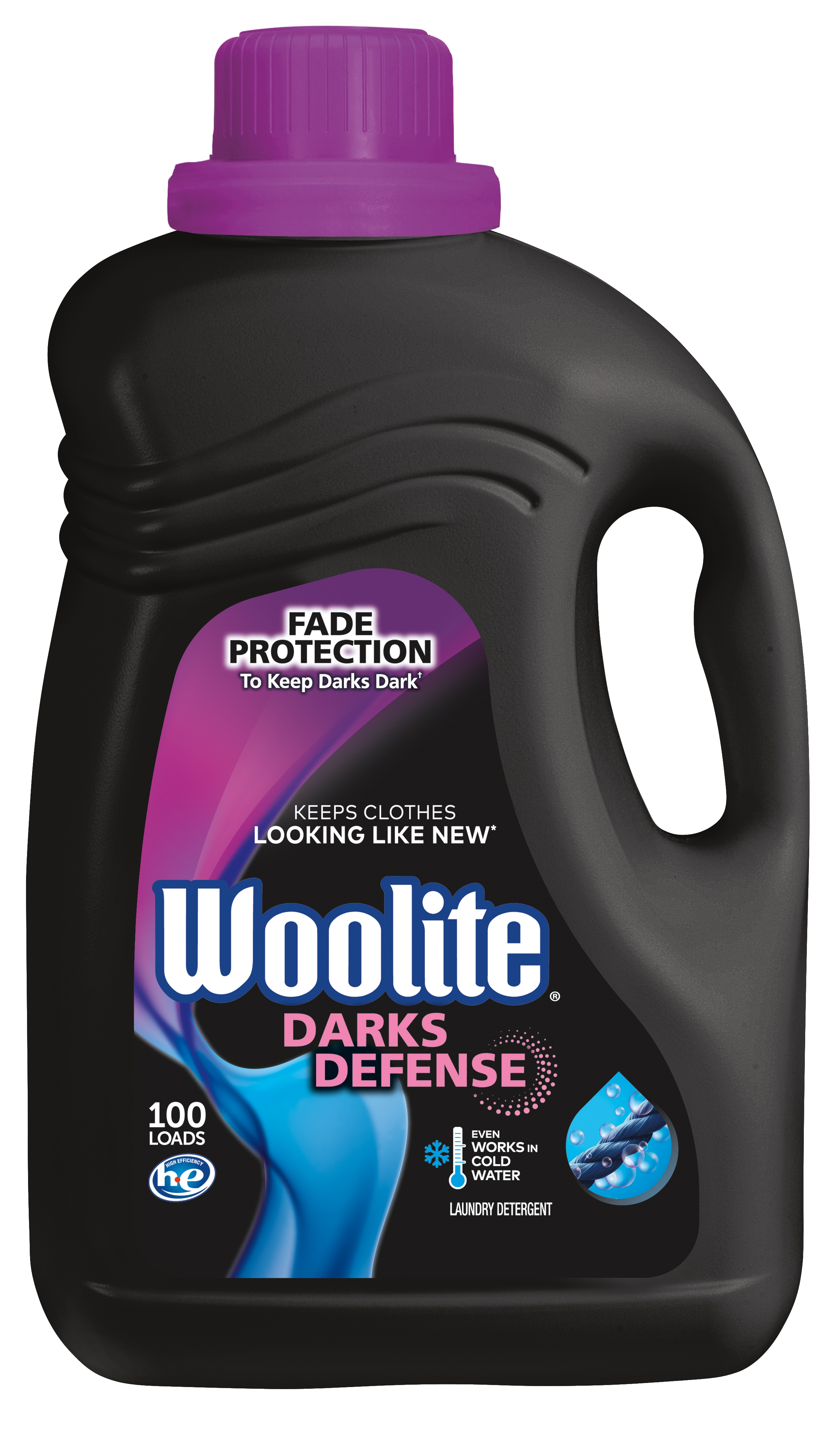 Woolite® Darks Defense 150 FL. OZ. | Woolite® | Love your clothes ...