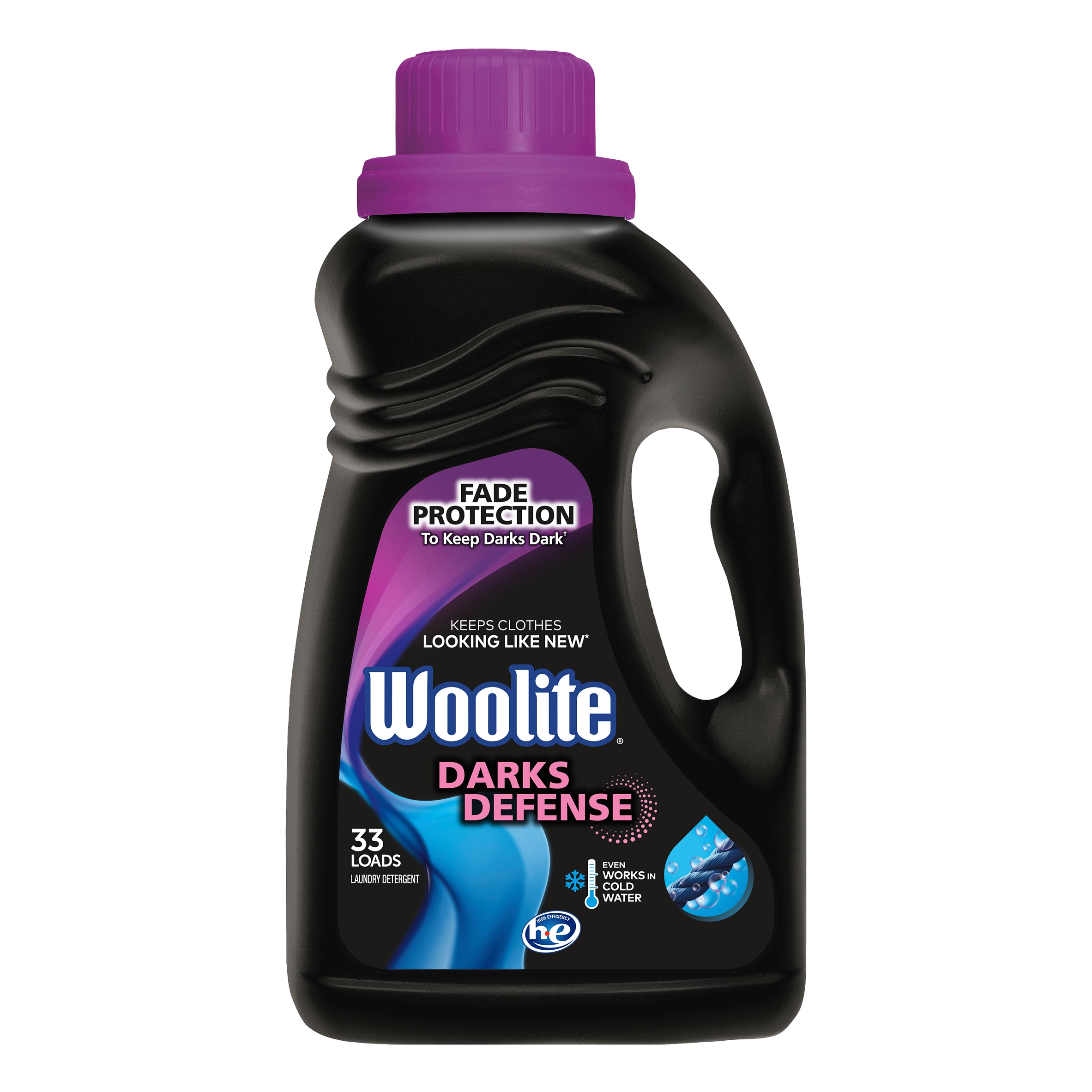 Woolite® Darks Defense 50 FL. OZ. | Woolite® | Love your clothes & keep ...