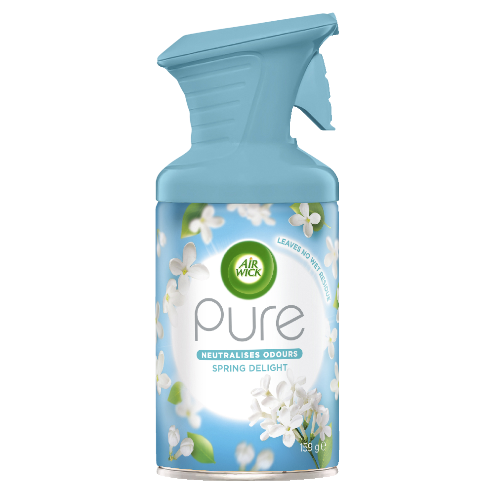 Air Wick Pure Air Freshener Spring Delight | Air Wick AU