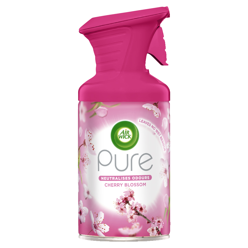Air Wick Pure Air Freshener Cherry Blossom | Air Wick AU