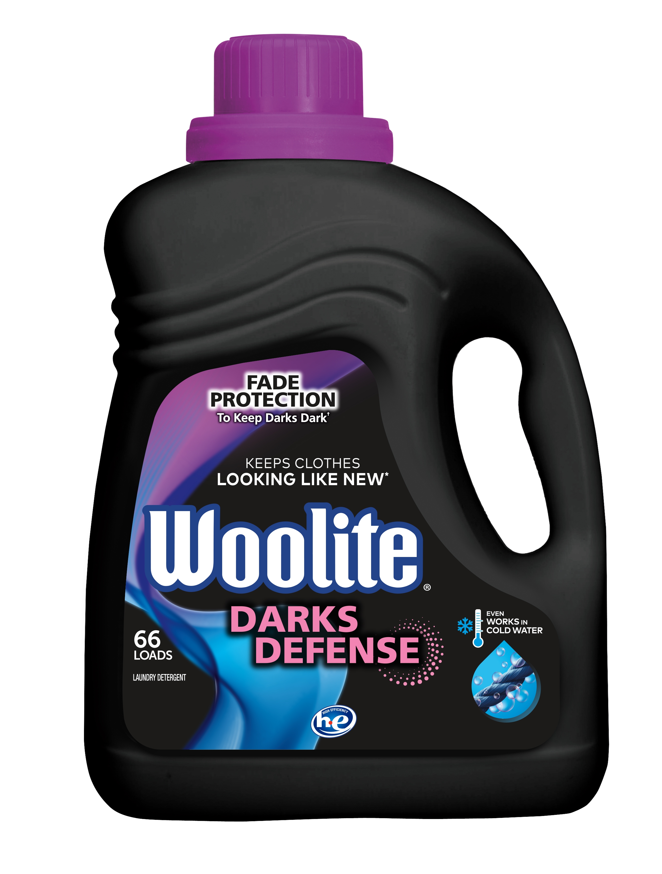 Woolite® Darks Defense 100 FL. OZ. | Woolite® | Love your clothes ...