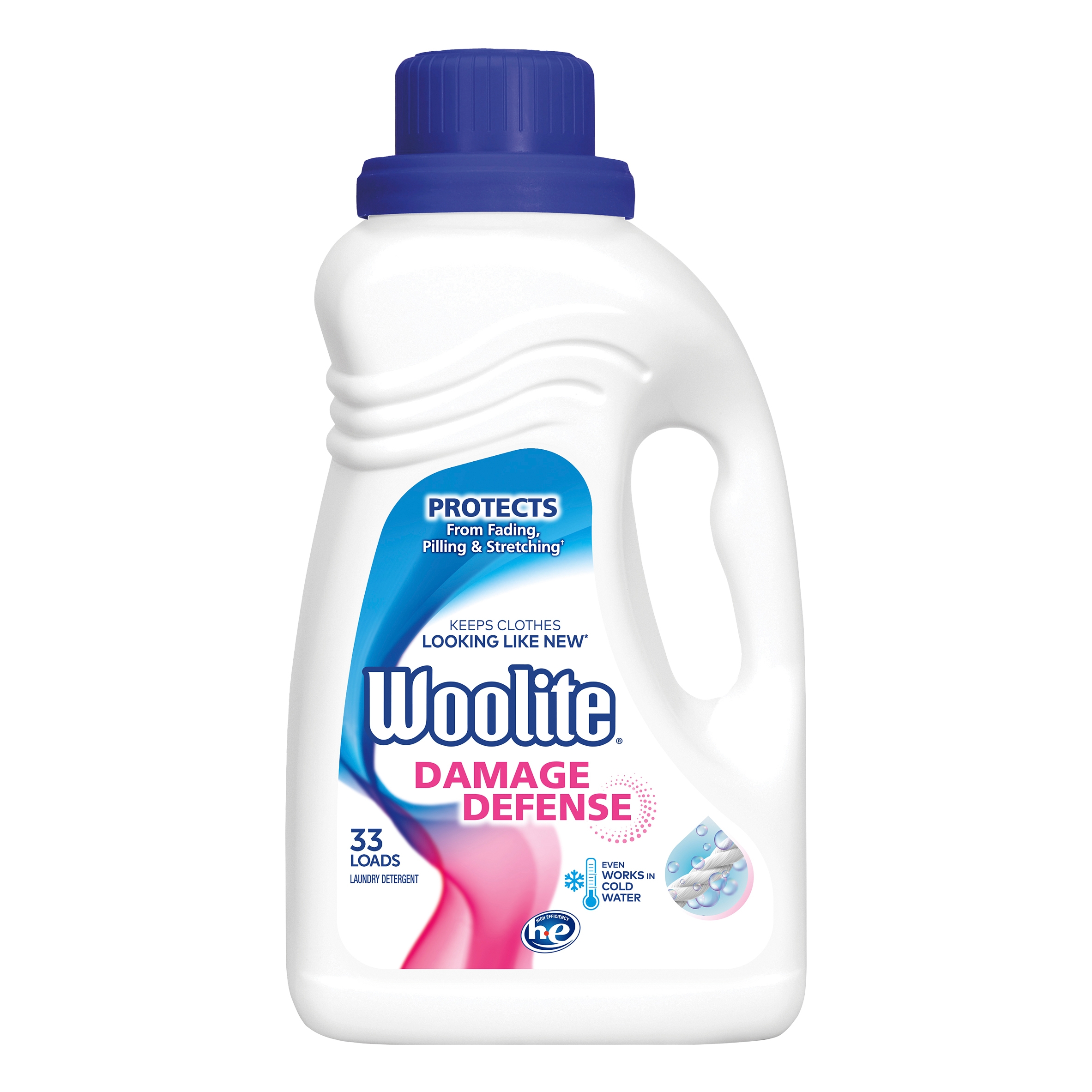 Woolite® Damage Defense 50 fl oz | Woolite® | Love your clothes & keep ...