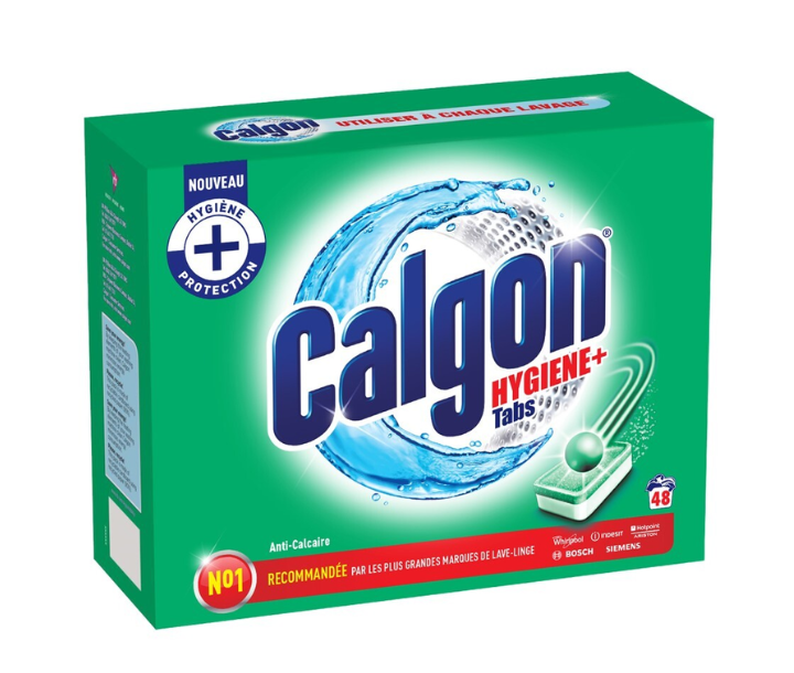 HISTOIRE | Calgon FR