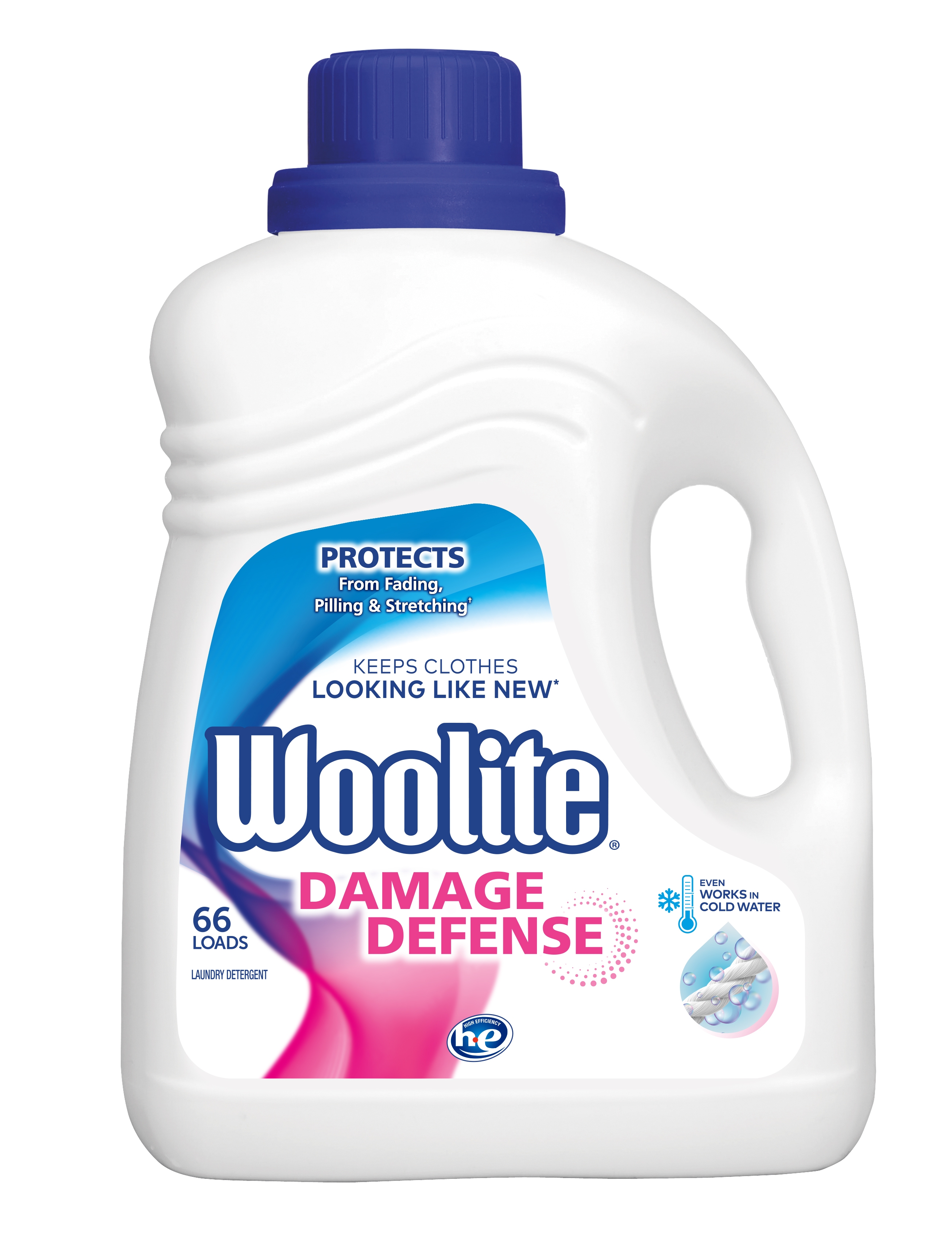 Woolite® Damage Defense 100 fl oz | Woolite® | Love your clothes & keep ...