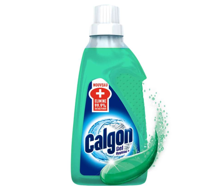 HISTOIRE | Calgon FR