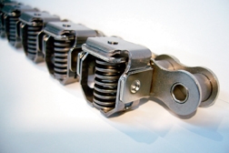 Gripper chain