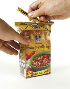 IPM introduces retortable cartons