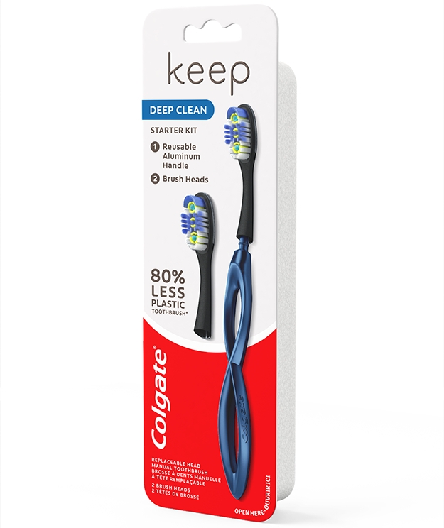 Sustainable Packaging Uses Materials in Unexpected Ways