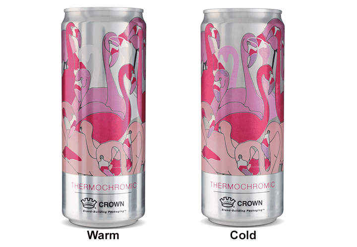 Decoration Ideas for Irresistible Beverage Cans