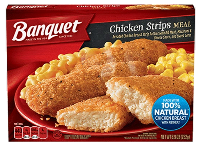 Food Recalls Due to Packaging Problems September 2023