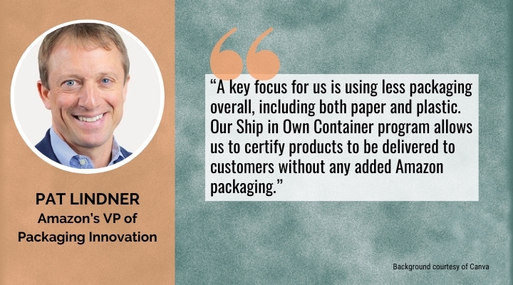 Paper-Packaging Market Welcomes Brands Ditching Plastic