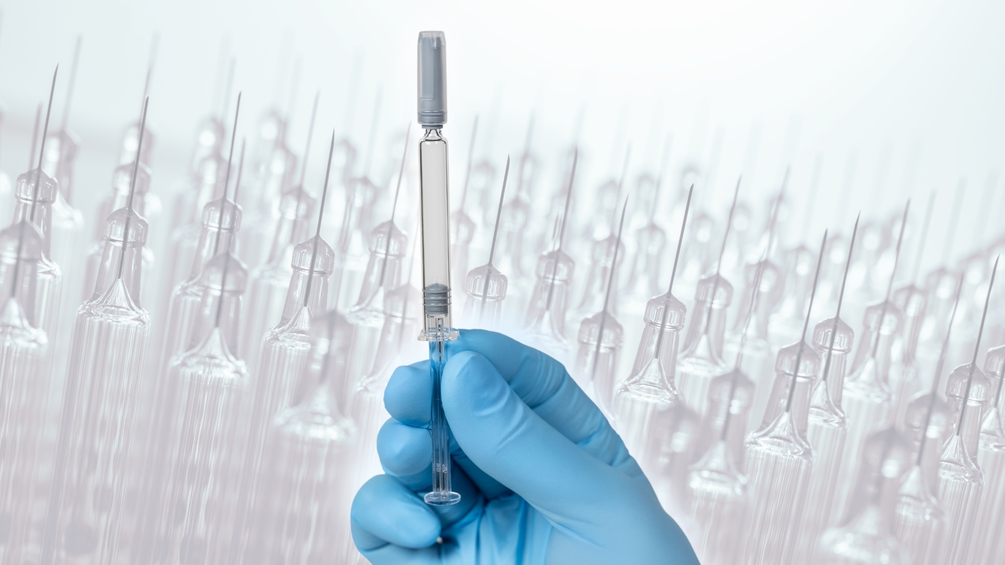 West Pharma Simplifies PFS with Single-Source System