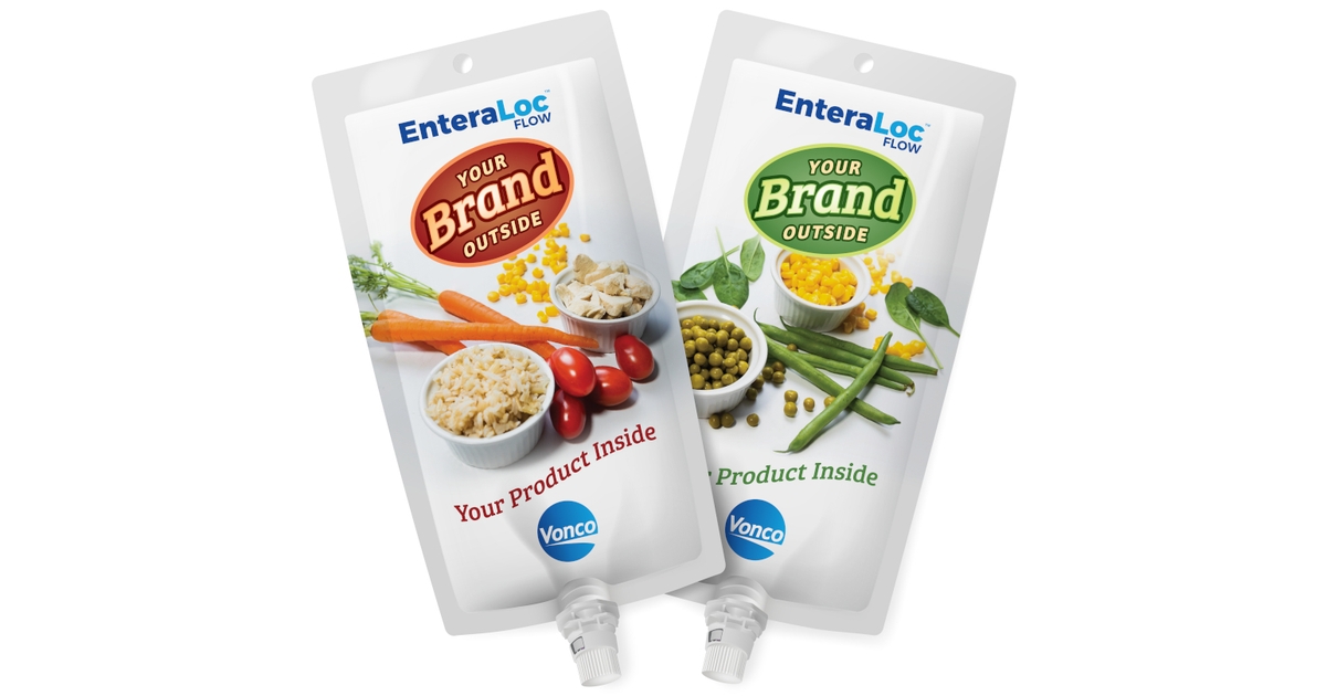 FDA Approves OTC Designation for Enteral Feeding System