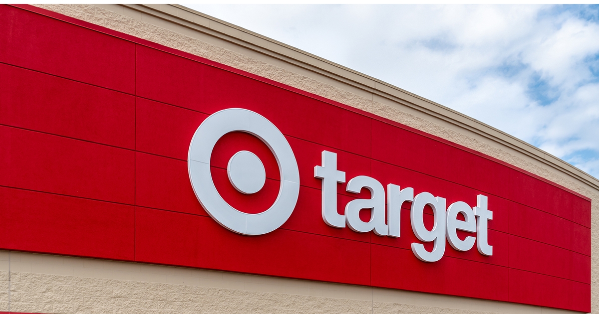 Target Shoppers Grade Refillable Plastic-Packaged Cleaners