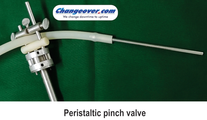 How Do Piston Filler Flow Control Valves Work?