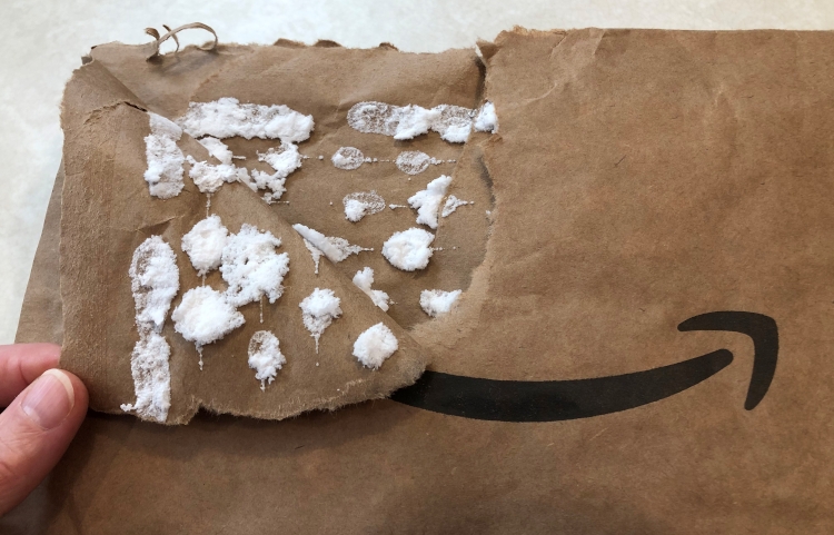 Amazon Brings Machine Learning to Ecommence Packaging