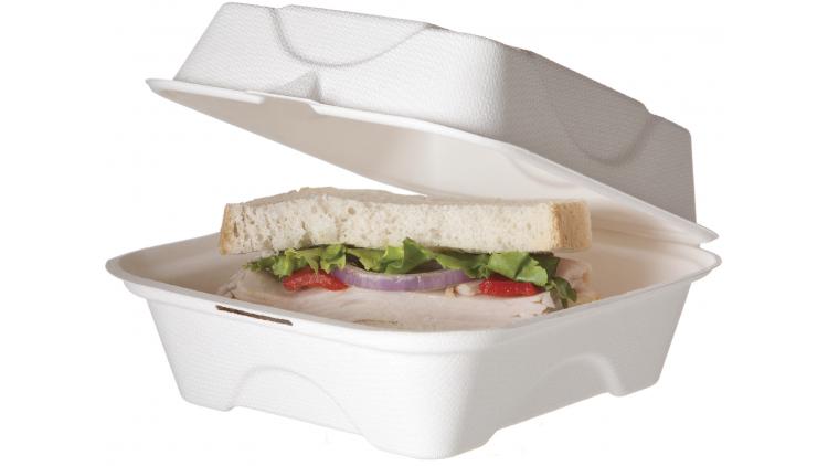 Paper or plastic? 6 sustainable foodservice packaging options for both