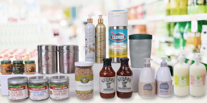 Packaging Possibilities: Kroger Launches Loop Reusable Packages