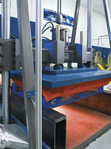 CHEP innovates pallets in automated storage system