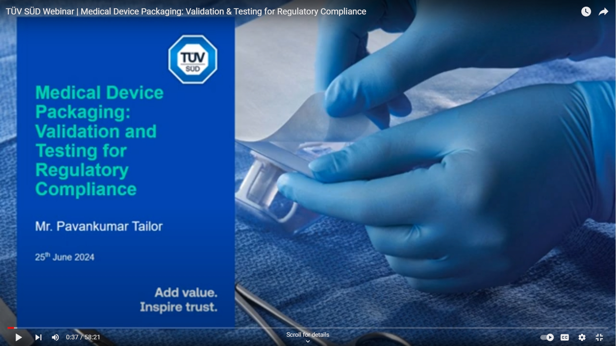 Flexible Packaging recent news