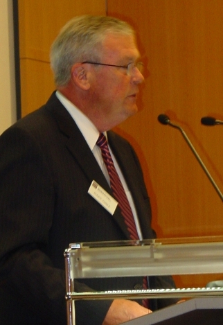 PMMI leader shares perspective on global food supply chain