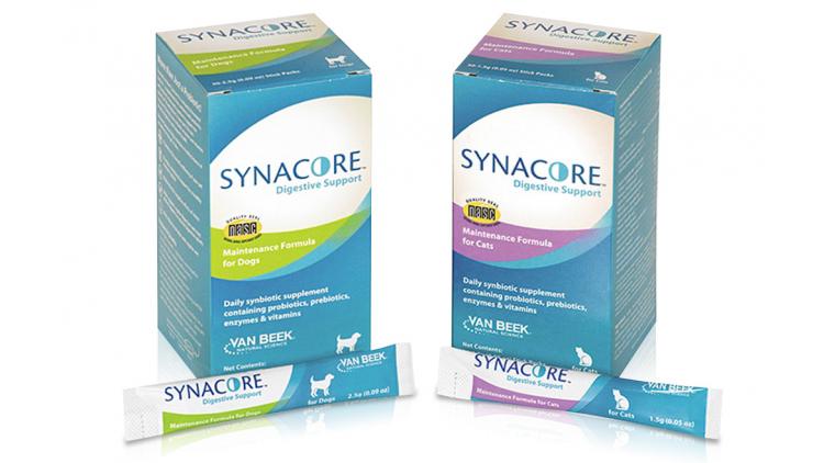 Pharma/OTC, quick-serve and pet brands make it ‘stick’