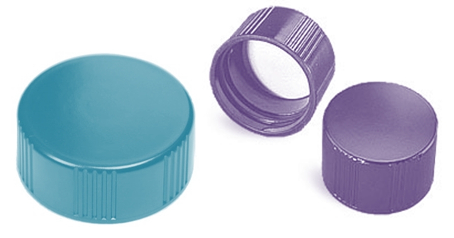 5 simple, yet effective, savings in plastic caps