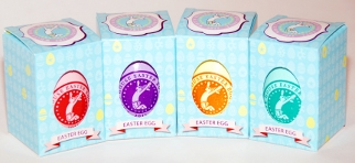 White House Easter Egg Roll features SFI packaging for third consecuti
