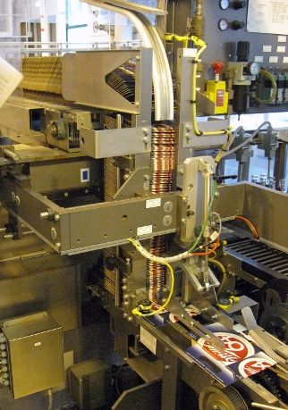 MillerCoors replaces reshippers